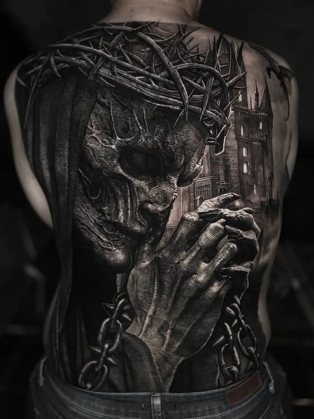 Tattoo Prices in Bali: Best Tattoo Shop Guide 2026 | Secret Arts Tattoo ...