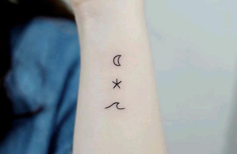The Unique Aesthetic Tattoo Style - Secret Arts Tattoo Studio Tattoo Blog